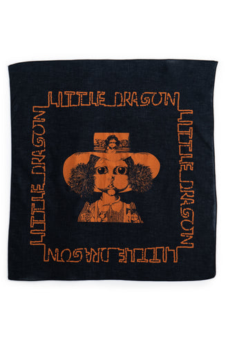 Little Dragon | Official Website – Little Dragon.