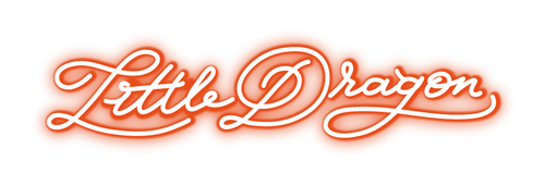 Little Dragon | Official Website – Little Dragon.