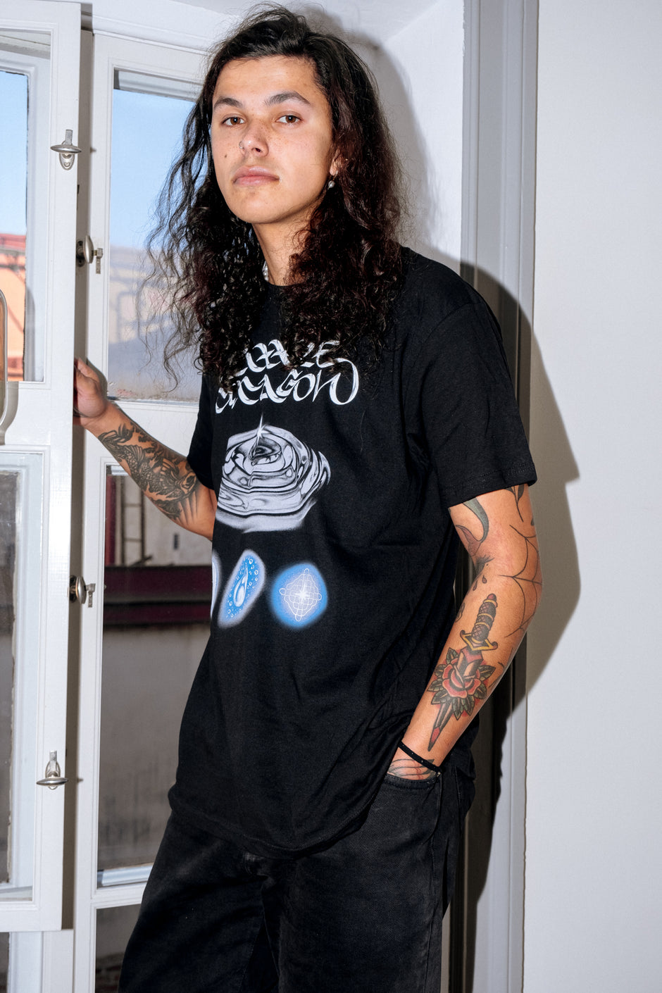 Little Dragon | Official Website – Little Dragon.